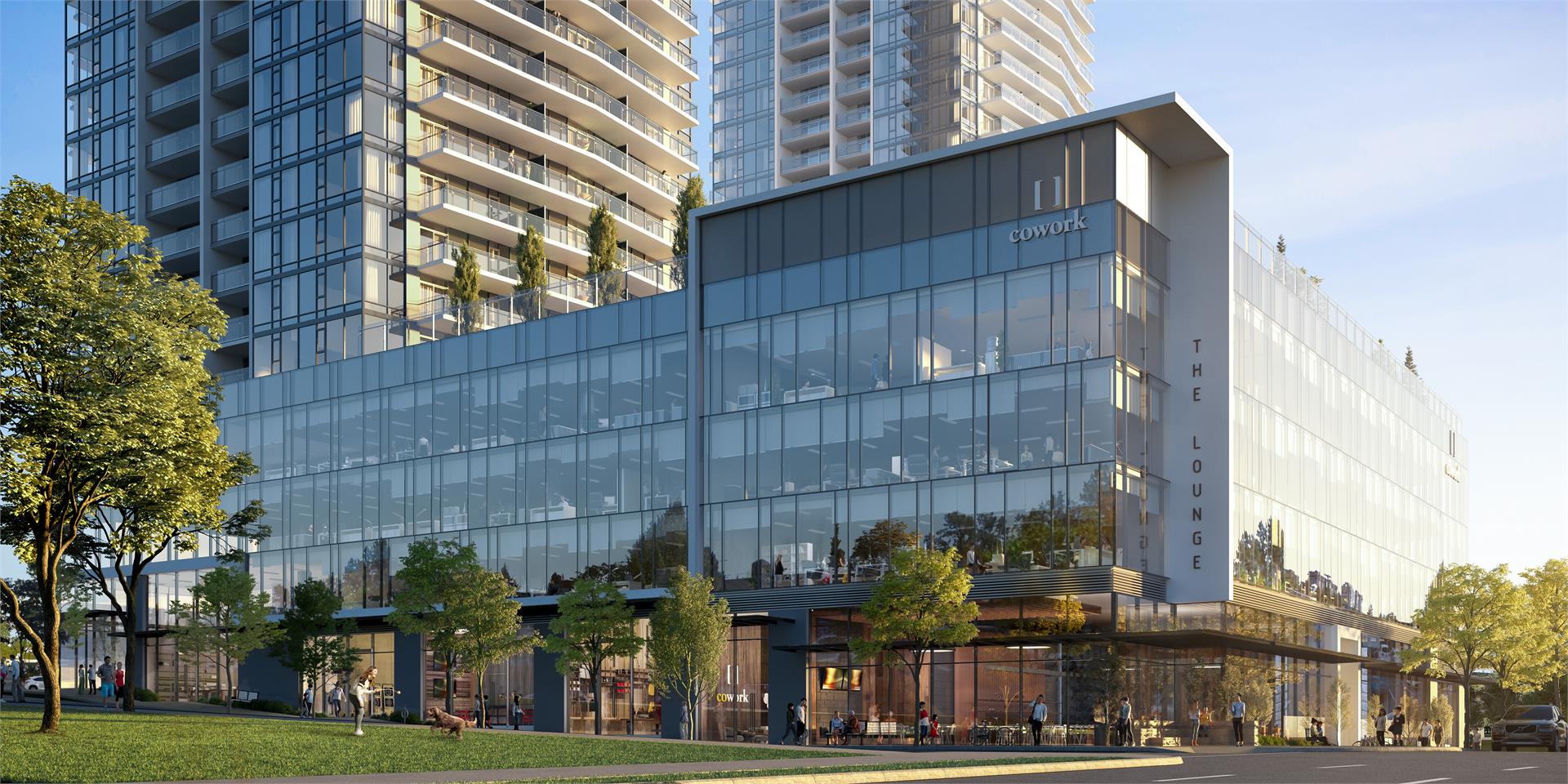 SOCO One - My Next Condo