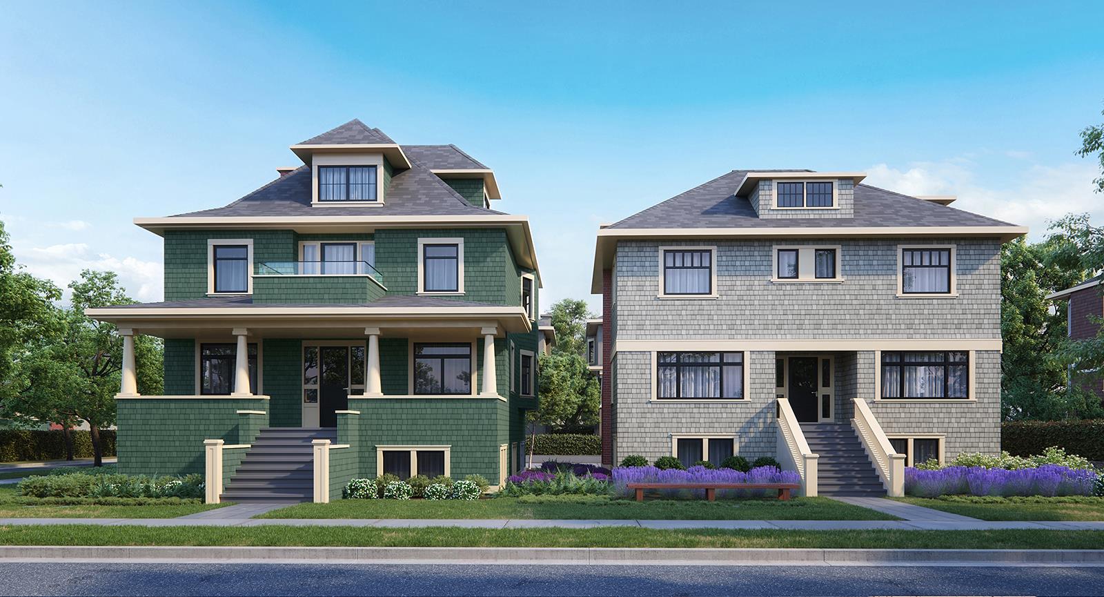 Campbell Residences - My Next Condo