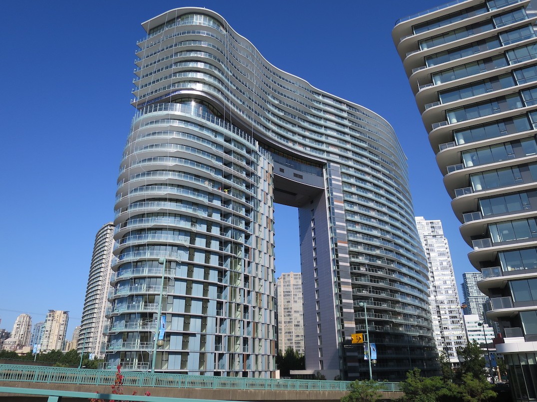 The Arc - My Next Condo