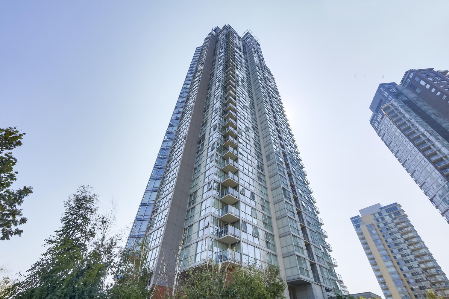 West One - My Next Condo