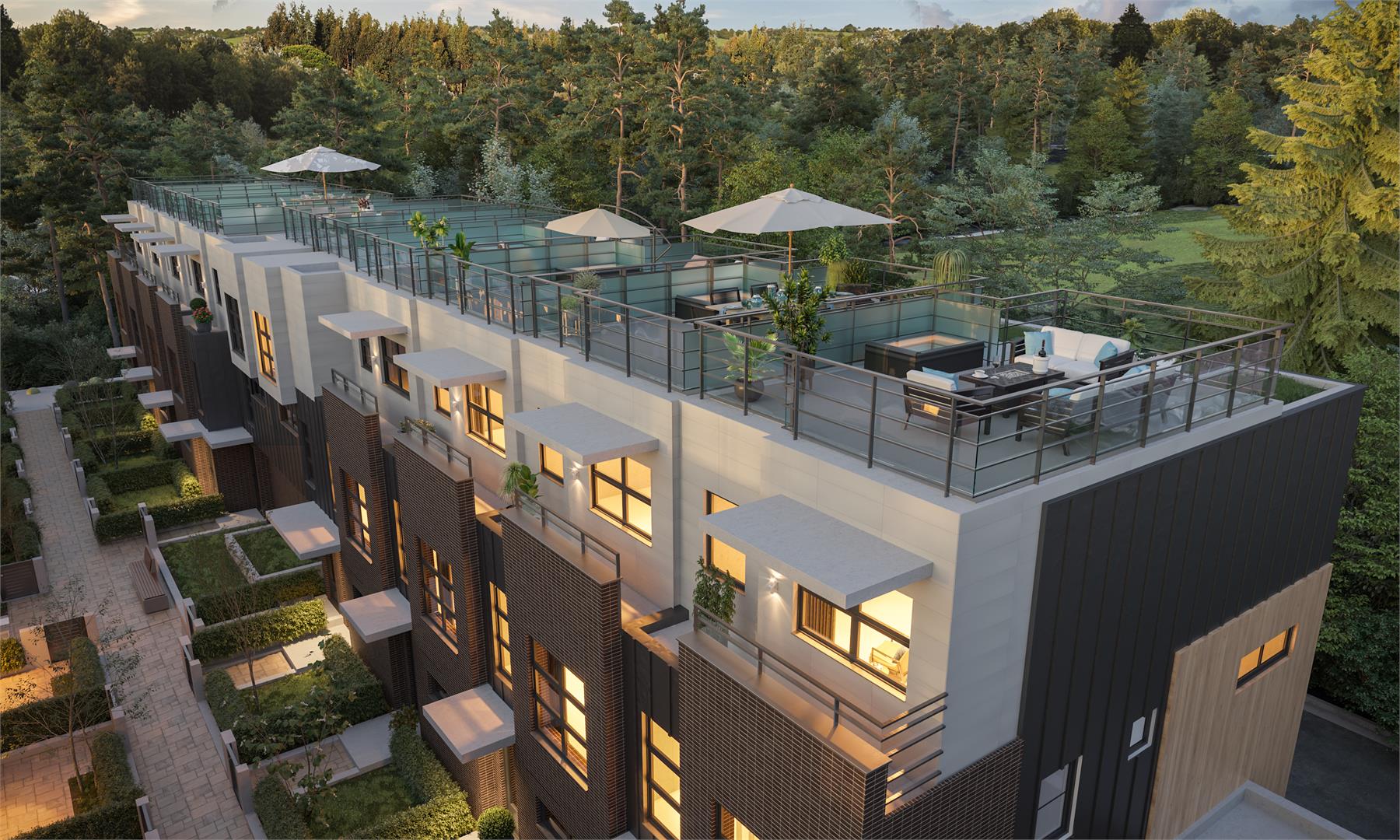 27North - My Next Condo