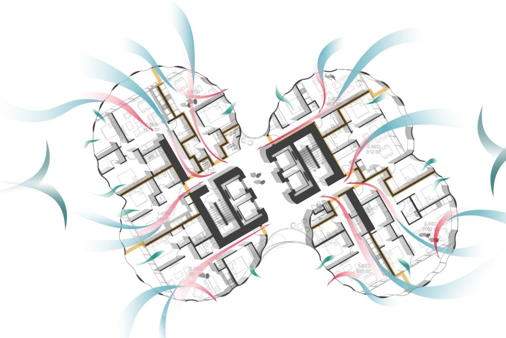 The Butterfly Vancouver - My Next Condo