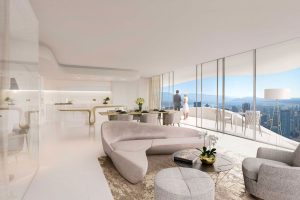 The Butterfly Vancouver - My Next Condo