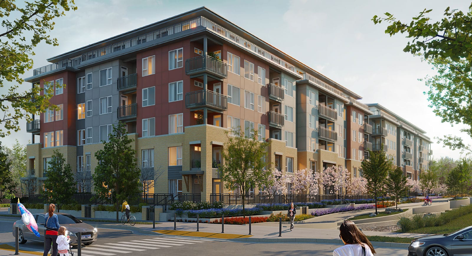 Ashton - My Next Condo
